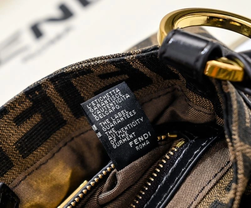 Low-cost Fendi Satchel Bags
