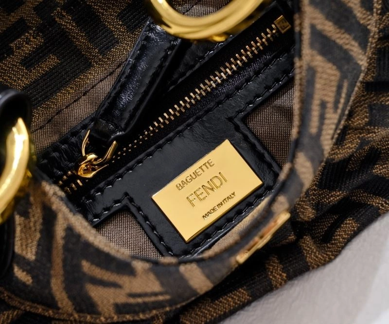 Low-cost Fendi Satchel Bags