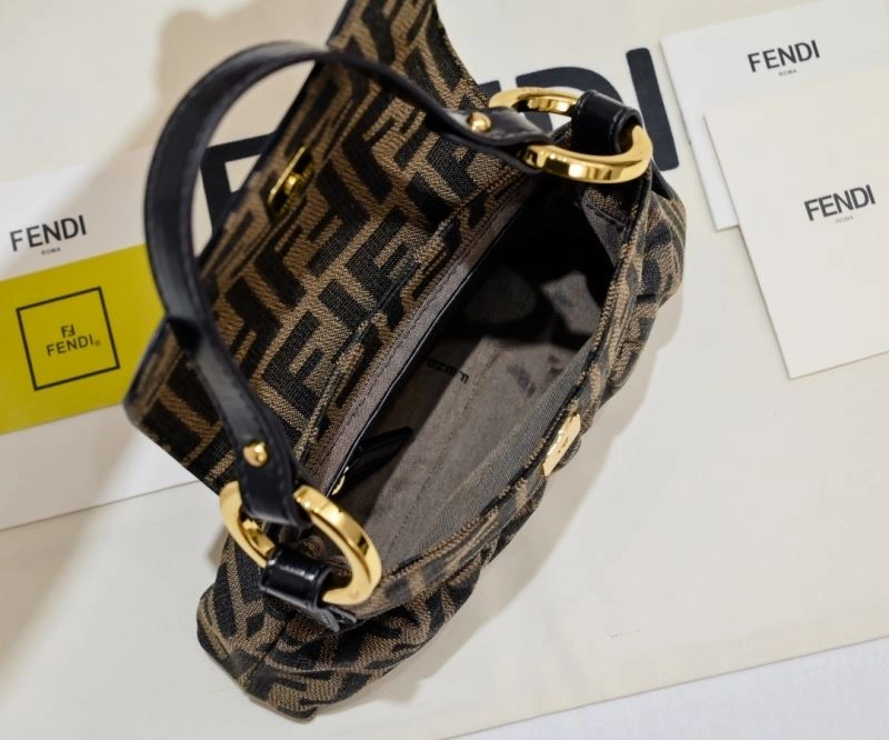 Low-cost Fendi Satchel Bags