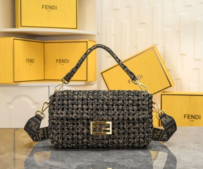 Fendi Satchel Bags