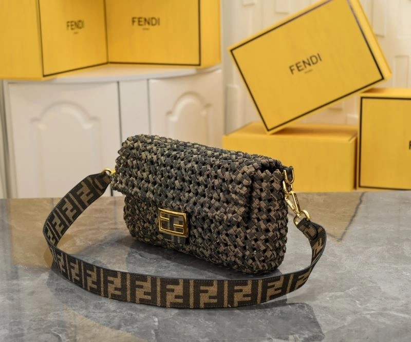 Inexpensive Fendi Satchel Bags