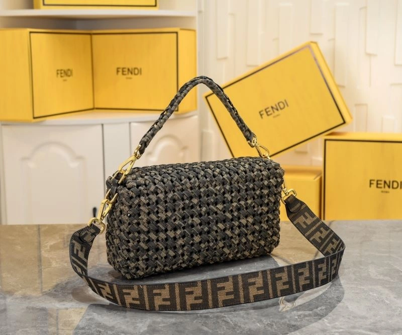 Inexpensive Fendi Satchel Bags