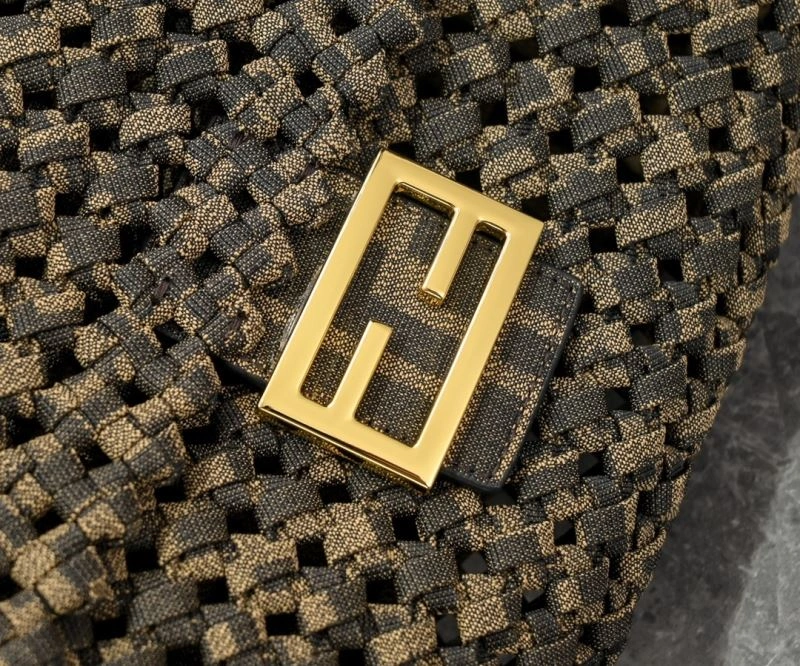 Inexpensive Fendi Satchel Bags