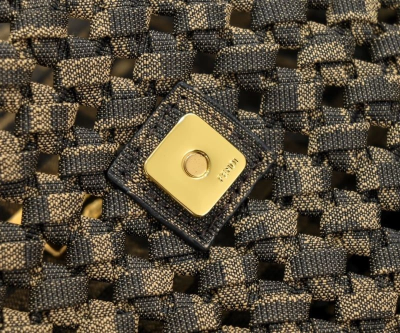Inexpensive Fendi Satchel Bags