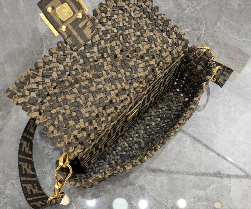Inexpensive Fendi Satchel Bags