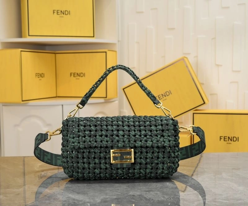 Fendi Satchel Bags