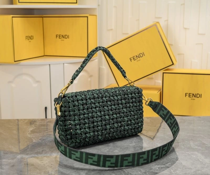 Top match Fendi Satchel Bags