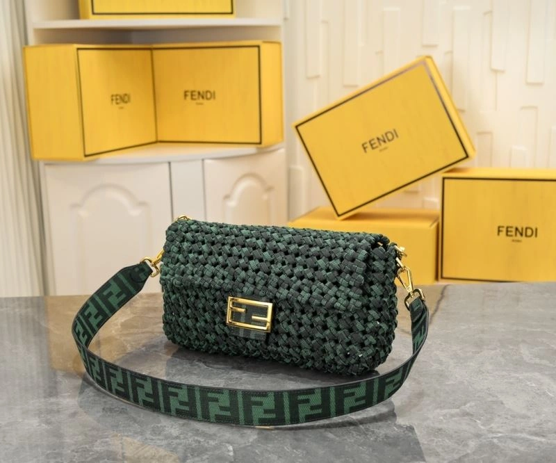 Top match Fendi Satchel Bags