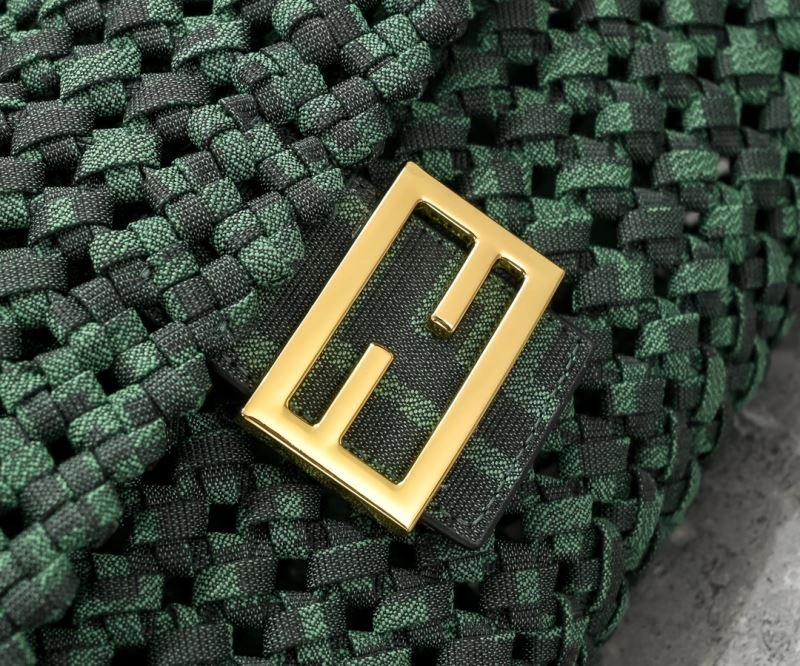 Top match Fendi Satchel Bags