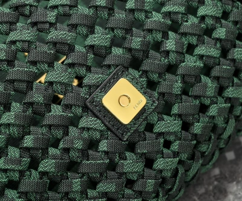Top match Fendi Satchel Bags