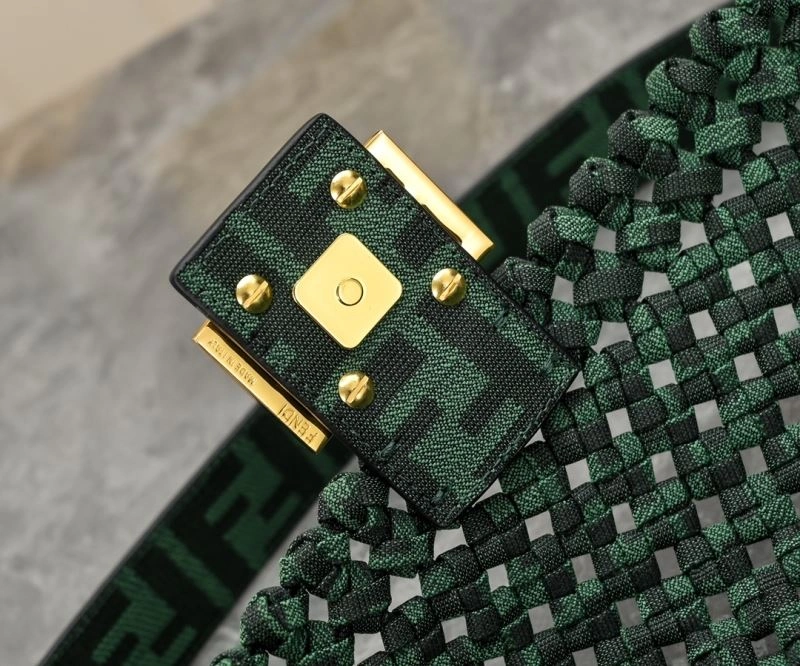 Top match Fendi Satchel Bags