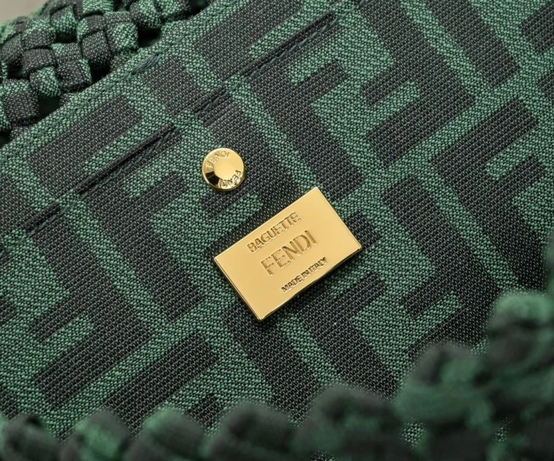 Top match Fendi Satchel Bags