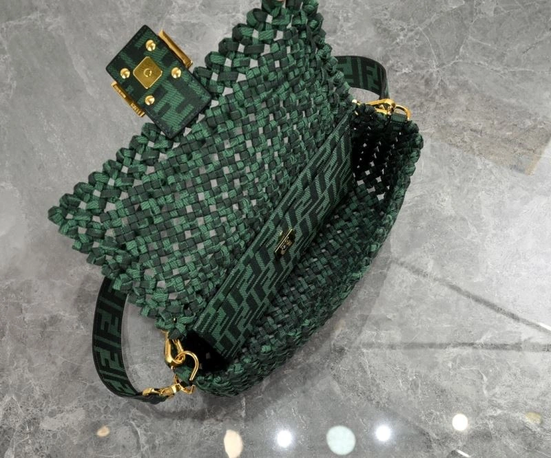 Top match Fendi Satchel Bags