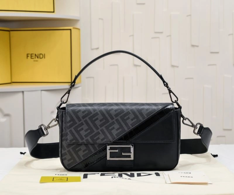Fendi Satchel Bags