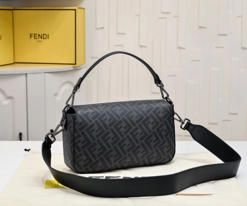 Affordable Fendi Satchel Bags