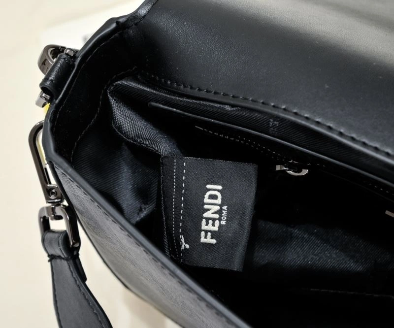 Affordable Fendi Satchel Bags