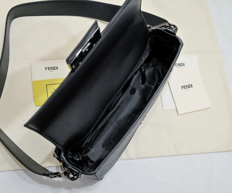 Affordable Fendi Satchel Bags