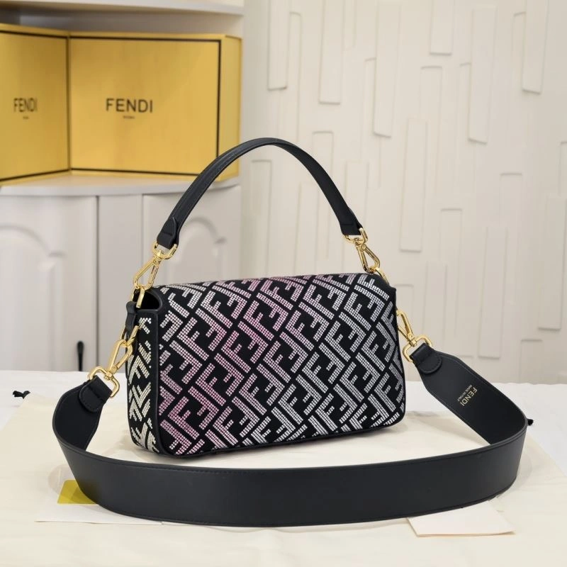 Top match Fendi Satchel Bags