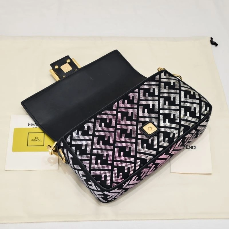 Top match Fendi Satchel Bags