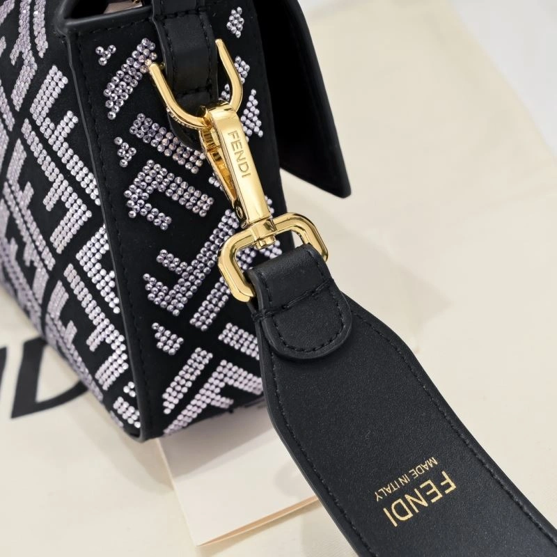 Top match Fendi Satchel Bags