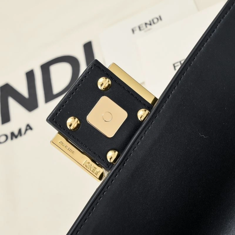 Top match Fendi Satchel Bags