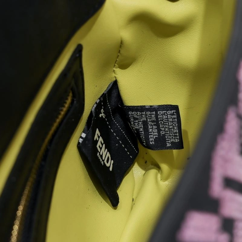 Top match Fendi Satchel Bags