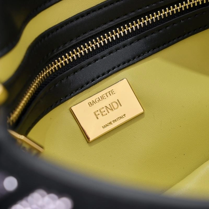 Top match Fendi Satchel Bags
