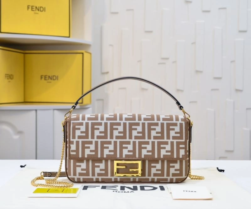 Fendi Satchel Bags