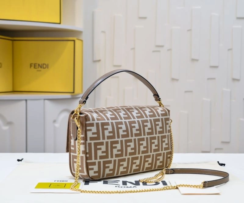 Precise copy Fendi Satchel Bags