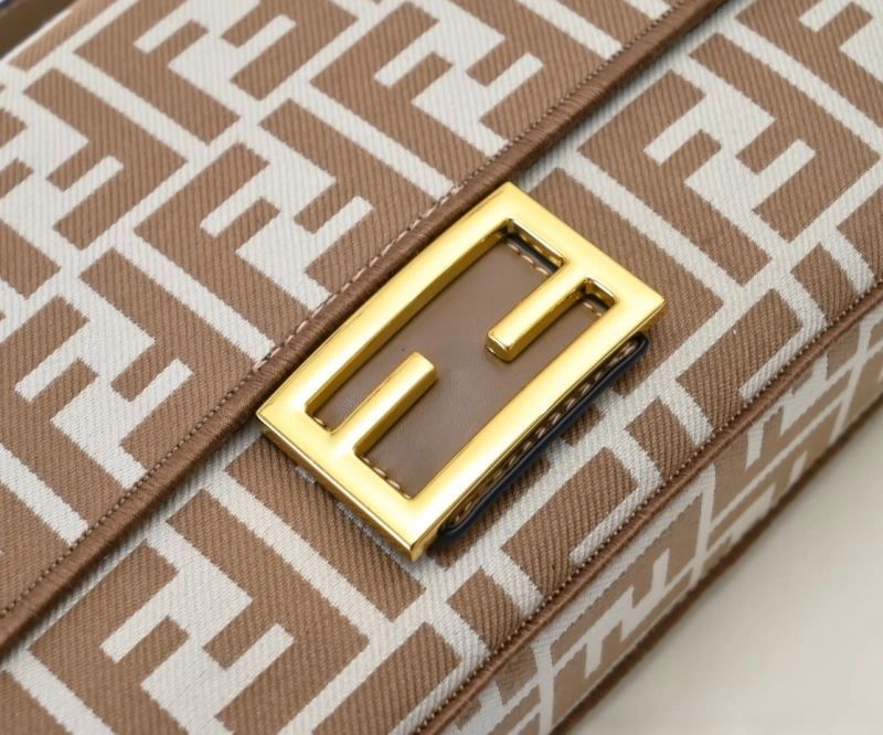 Precise copy Fendi Satchel Bags