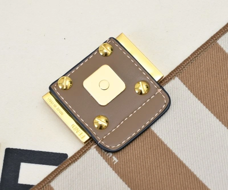Precise copy Fendi Satchel Bags