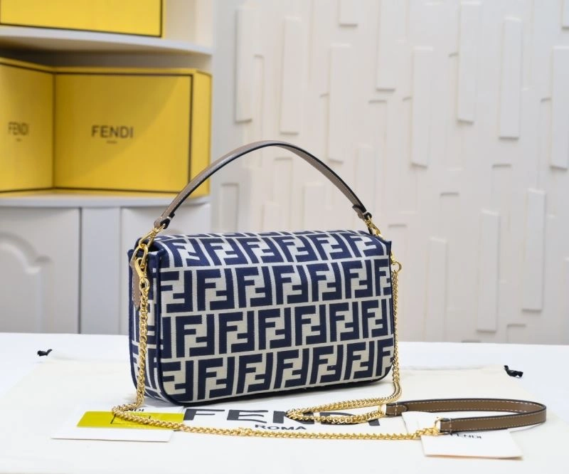 Top mirror Fendi Satchel Bags
