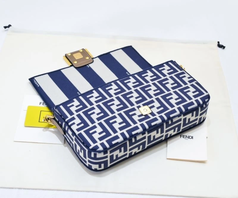 Top mirror Fendi Satchel Bags