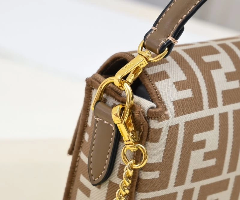Brand-original Fendi Satchel Bags