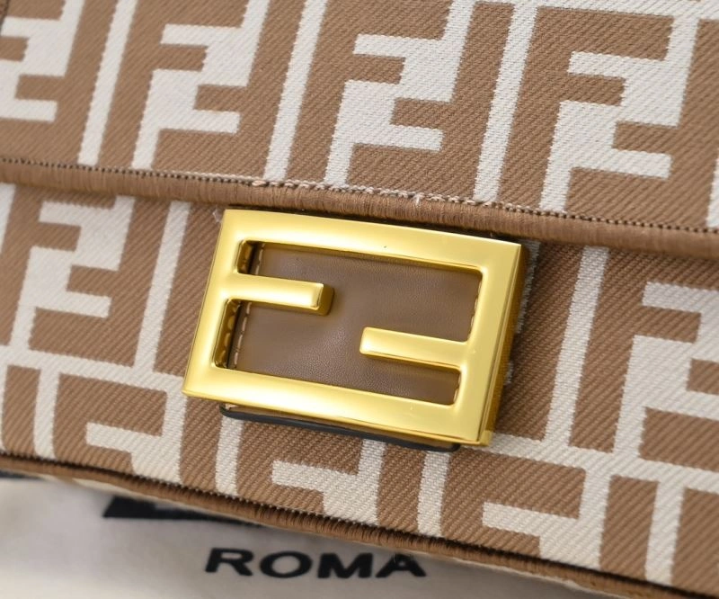 Brand-original Fendi Satchel Bags