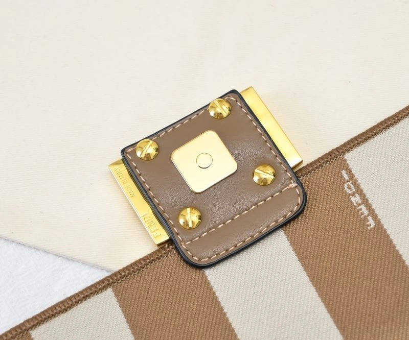 Brand-original Fendi Satchel Bags