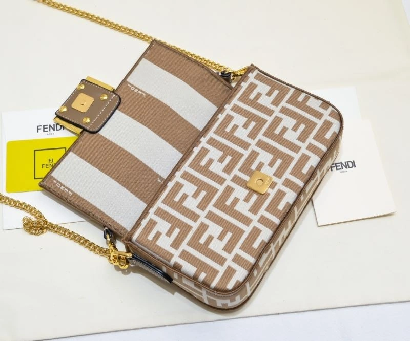 Brand-original Fendi Satchel Bags