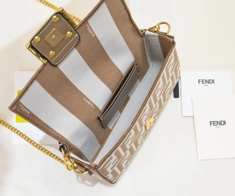 Brand-original Fendi Satchel Bags