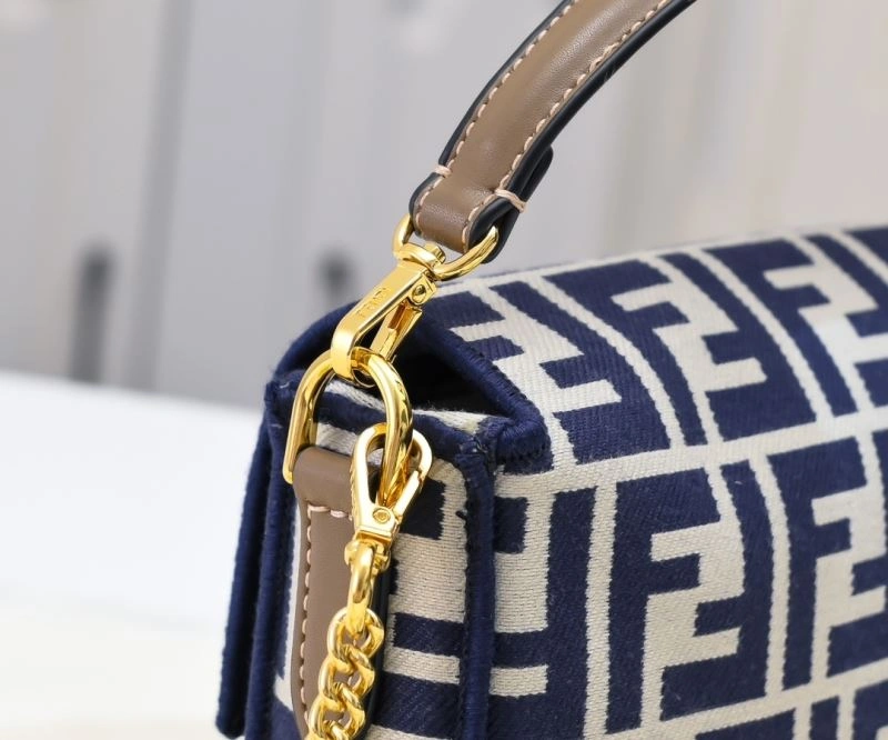 Precise copy Fendi Satchel Bags
