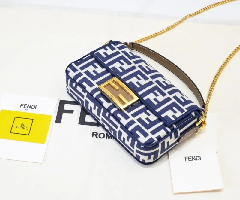 Precise copy Fendi Satchel Bags