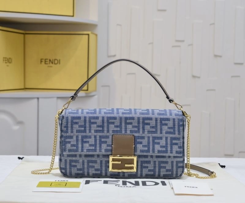 Fendi Satchel Bags