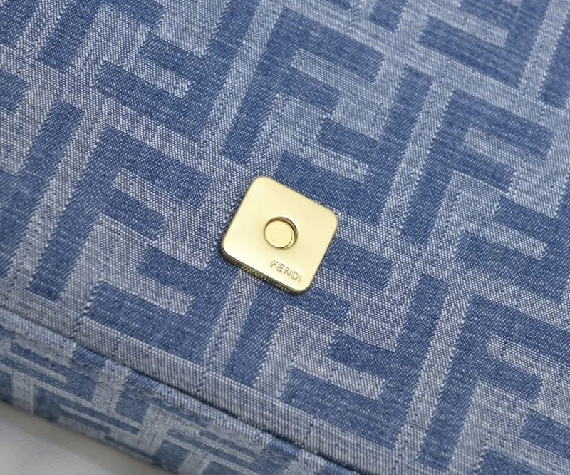 Exact replica Fendi Satchel Bags