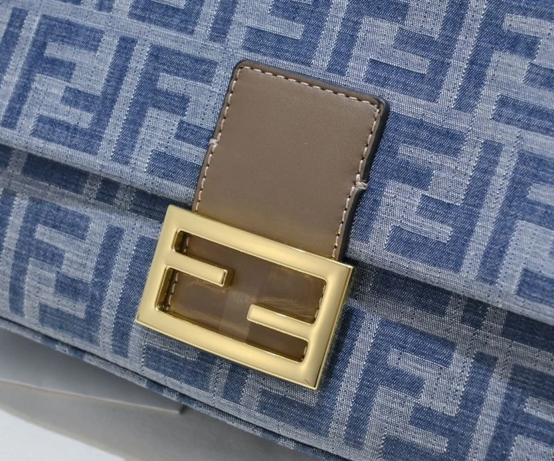 Exact replica Fendi Satchel Bags