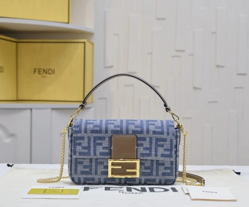 Fendi Satchel Bags