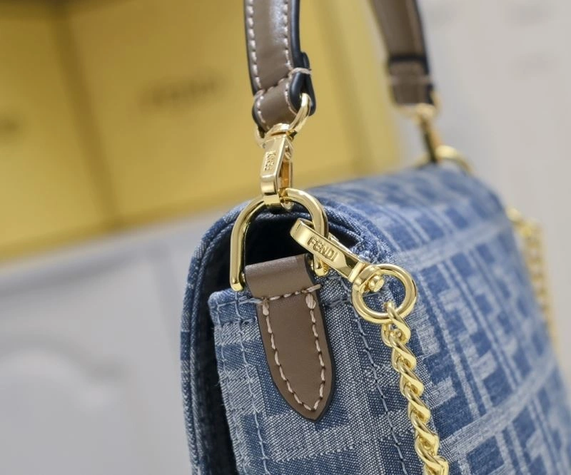 High fidelity Fendi Satchel Bags