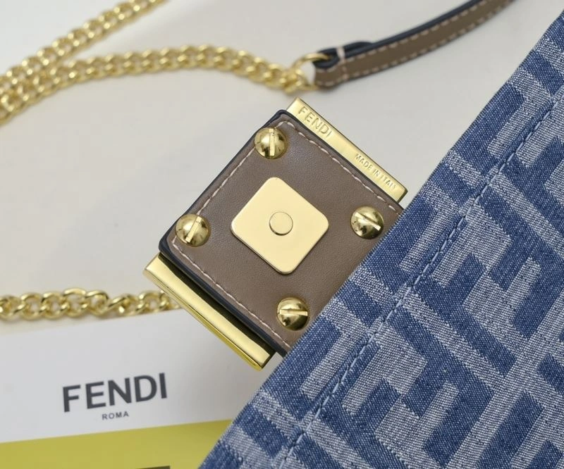 High fidelity Fendi Satchel Bags