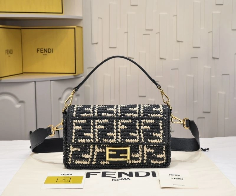 Fendi Satchel Bags