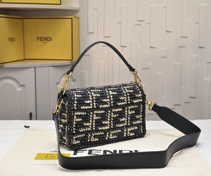 Real Fendi Satchel Bags