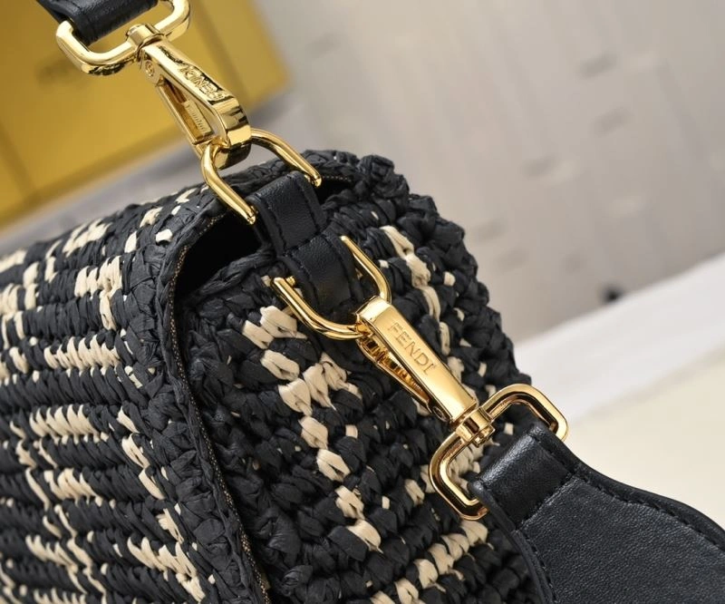 Real Fendi Satchel Bags