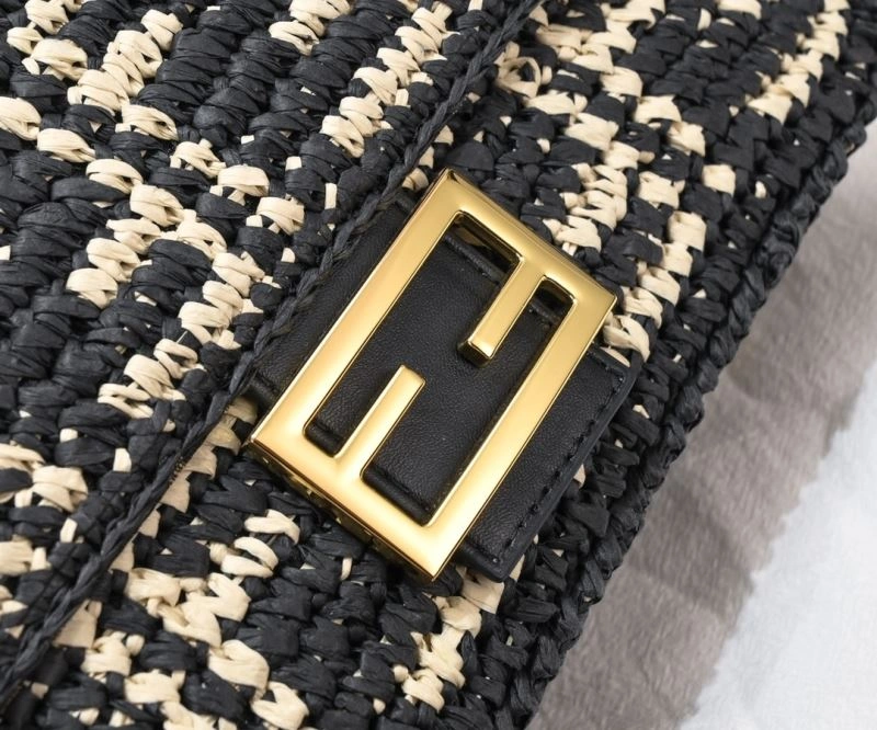 Real Fendi Satchel Bags